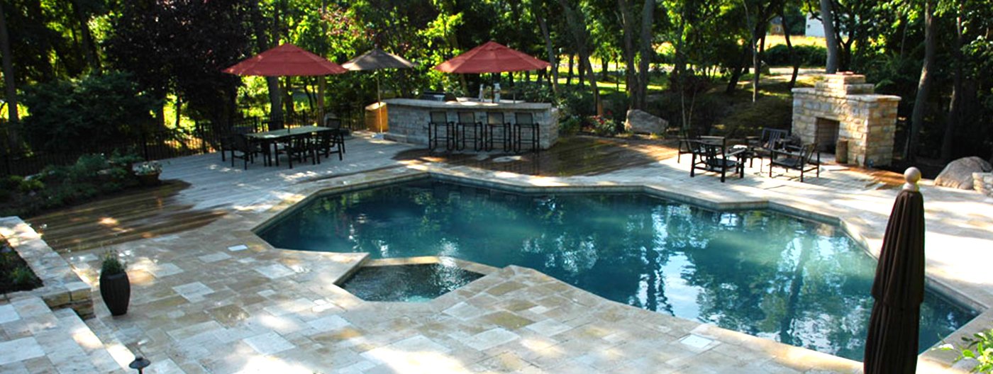 Landscaping Services and Tree Services | Red Cedar Inc